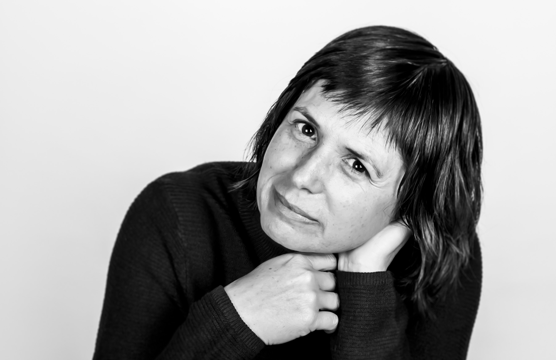 About – Sarah Brill